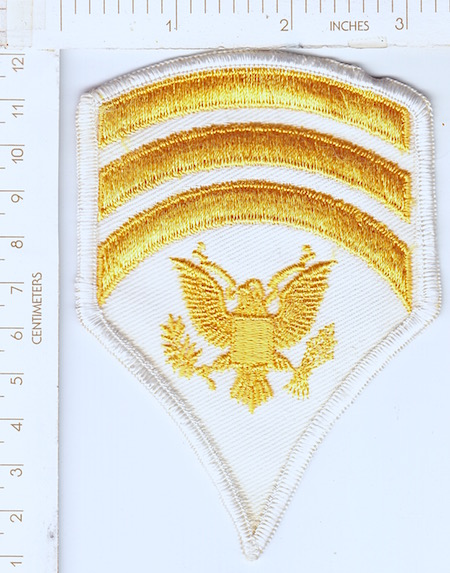 Army Specialist 7 me ns (single) $8.00