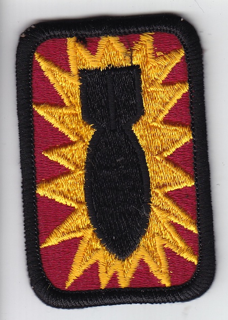 52nd Ordnance Group me ns $3.45