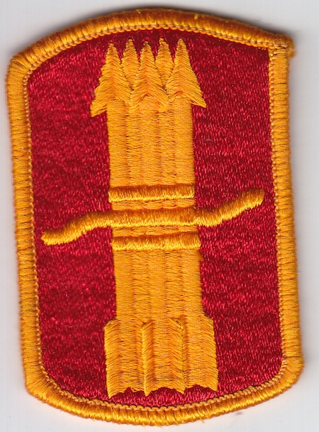 197th Fires Bde me ns $3.25