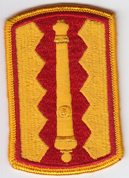 54th Field Artillery Bde me ns $3.00