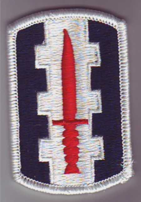120th Infantry Bde me ns $4.50