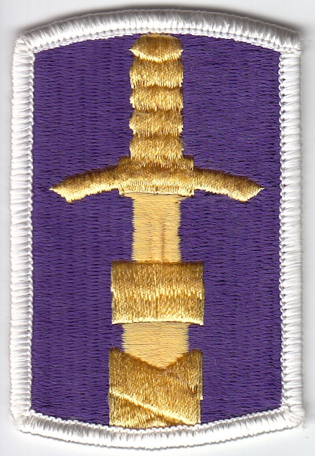 321st CA Bde me ns $4.00