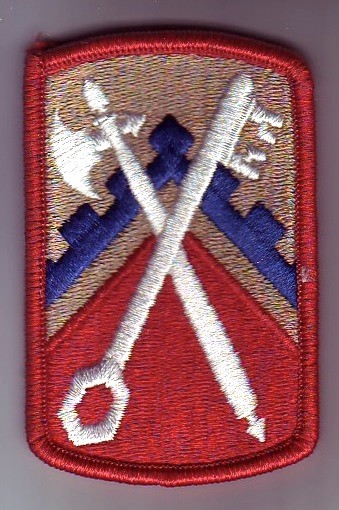 16th Sustainment Bde me ns $3.70