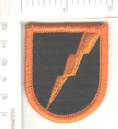 104th Military Intelligence LRSD me ns $4.00