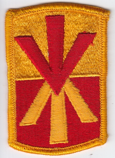 11th Air Defense Artillery me ns $3.00