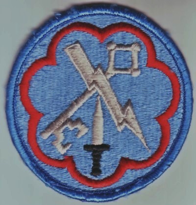 207th Military Intelligence Bde me rfu $3.25